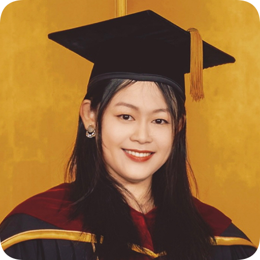 Yutong's Homepage - Homepage